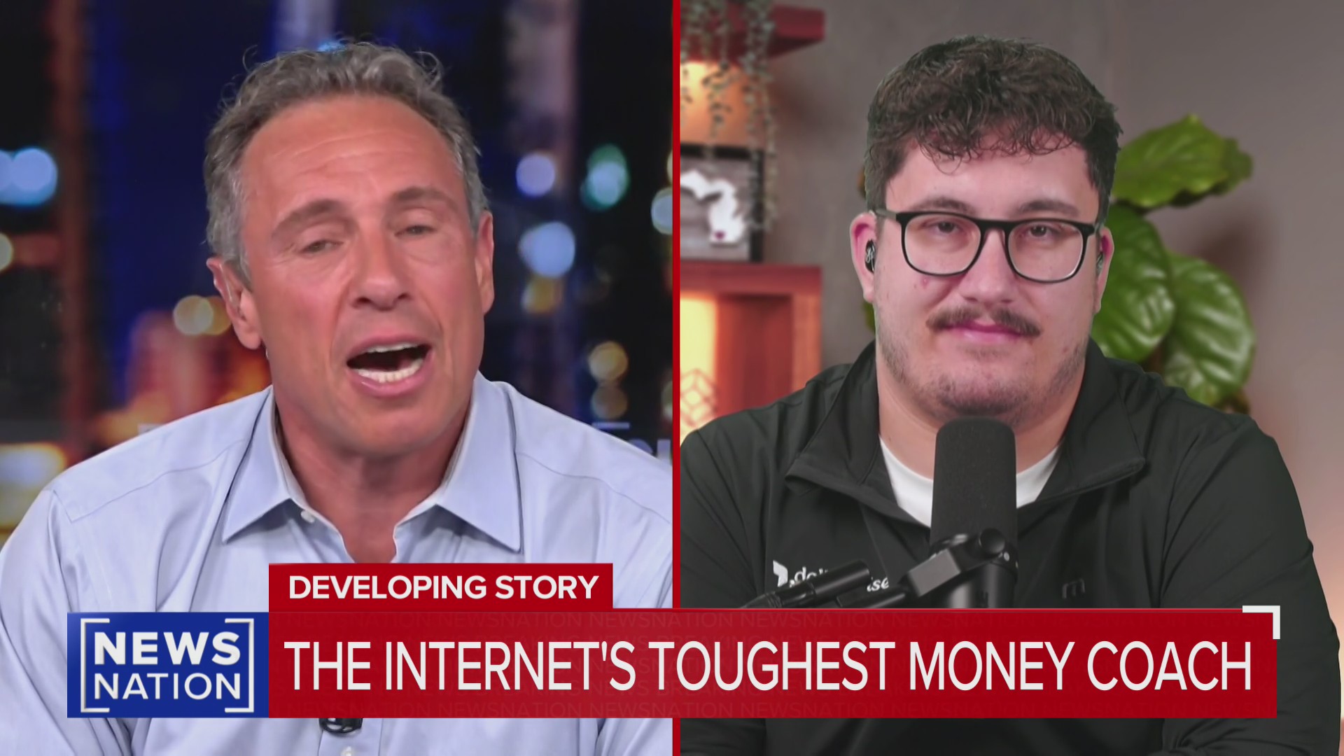 Caleb Hammer explains Gen Z, ‘They don’t hate work, they want control ...