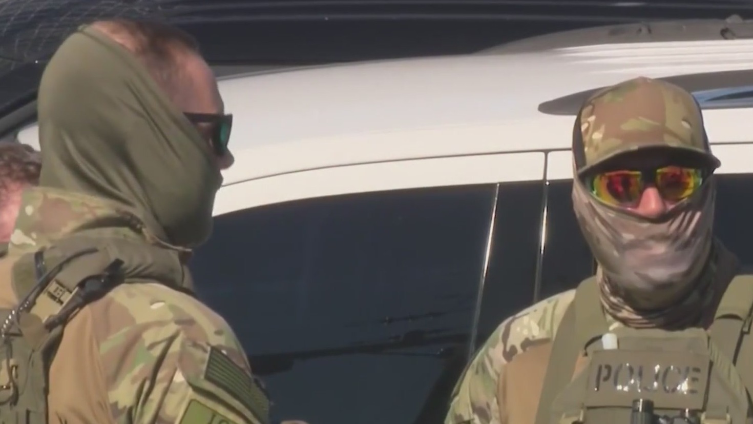 New CA laws taking effect in 2026 – FOX 5 San Diego & KUSI News