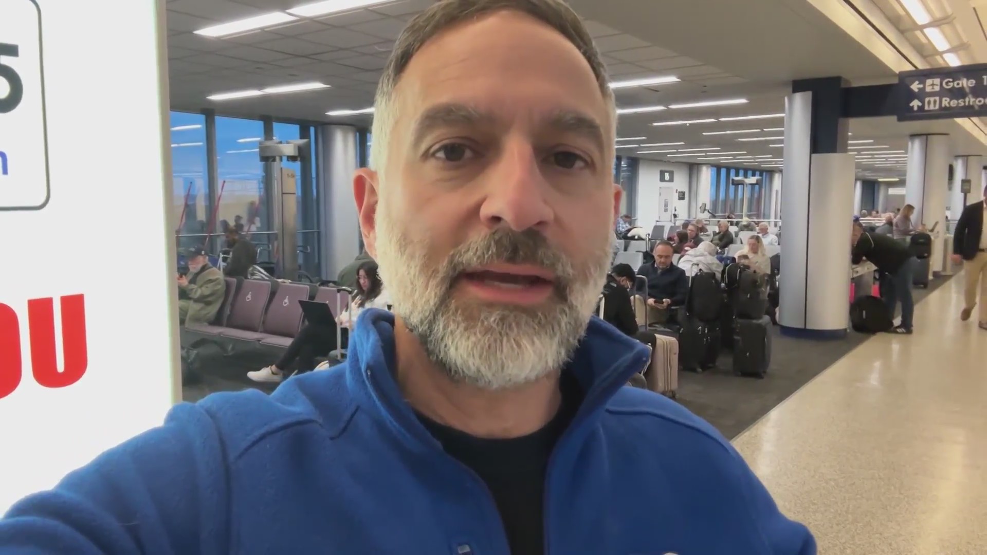 Flight Delays #3 – WRBL