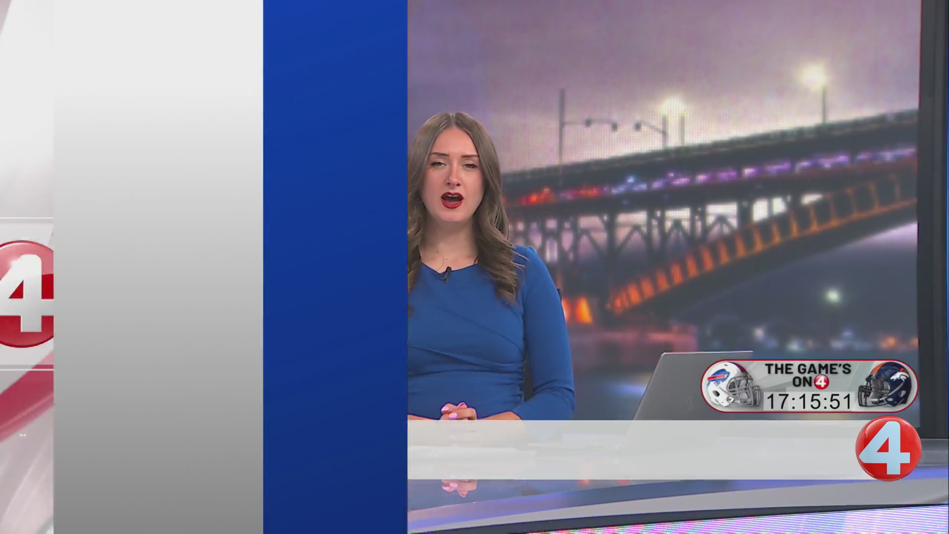 Shea’s celebrates 100 years – News 4 Buffalo