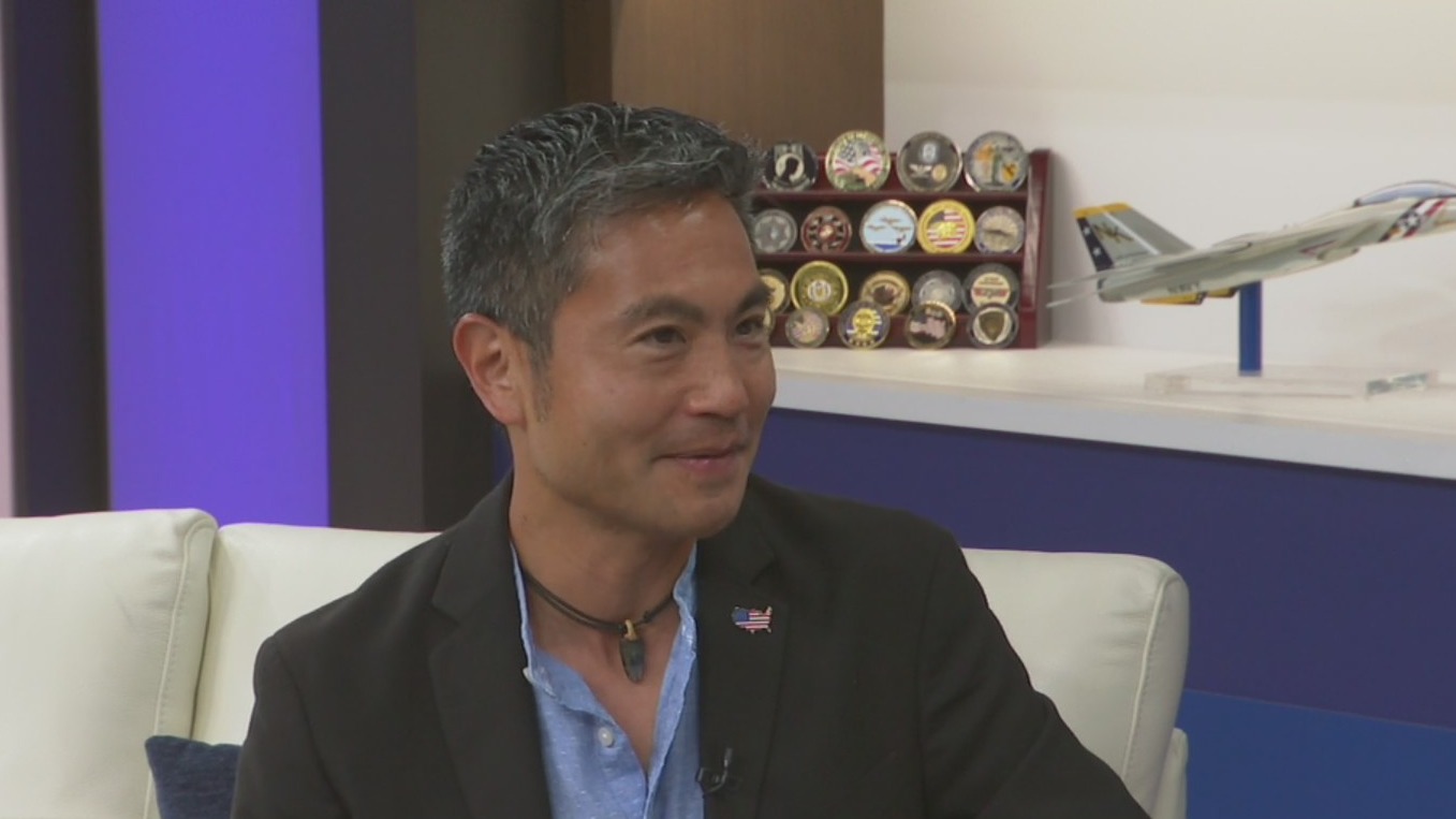 Local veteran creates civics board game – FOX 5 San Diego & KUSI News