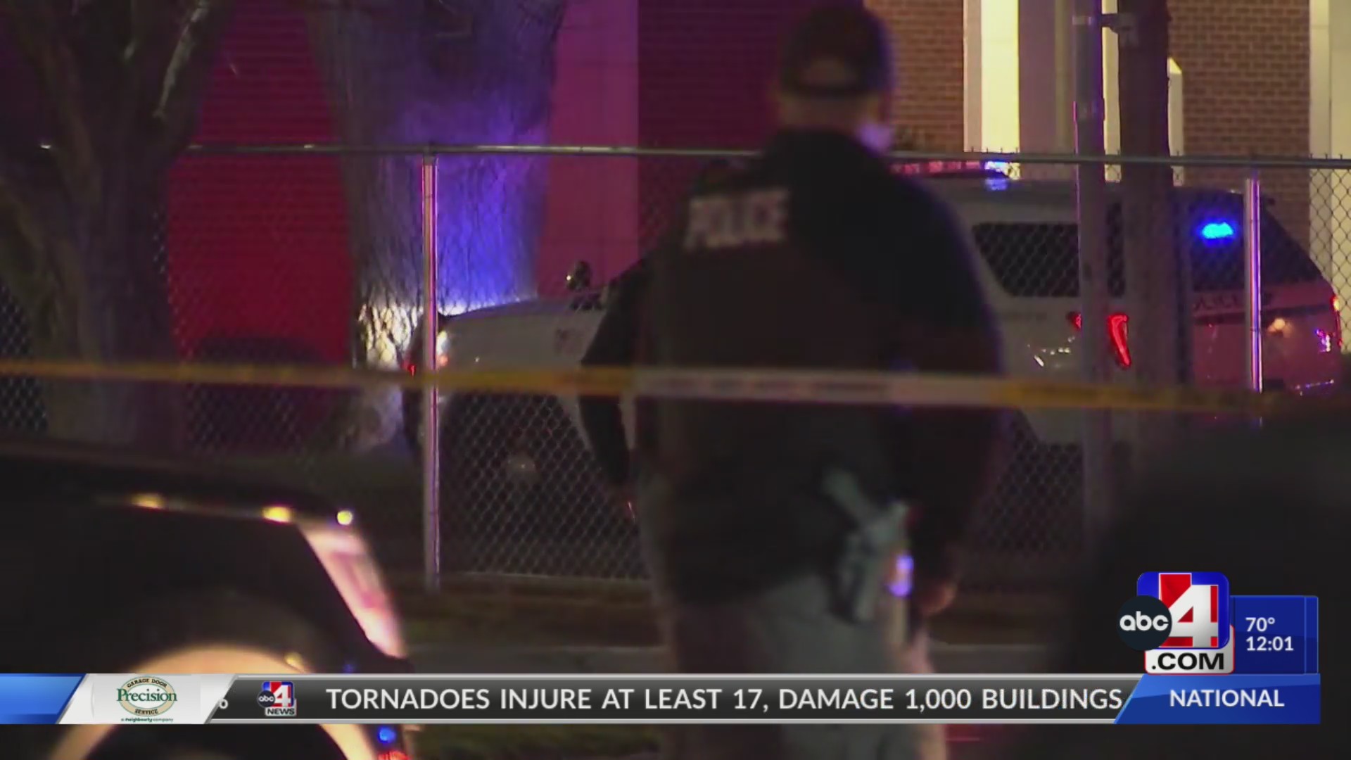 Suspect in deadly LDS meetinghouse shooting extradited to Utah after ...