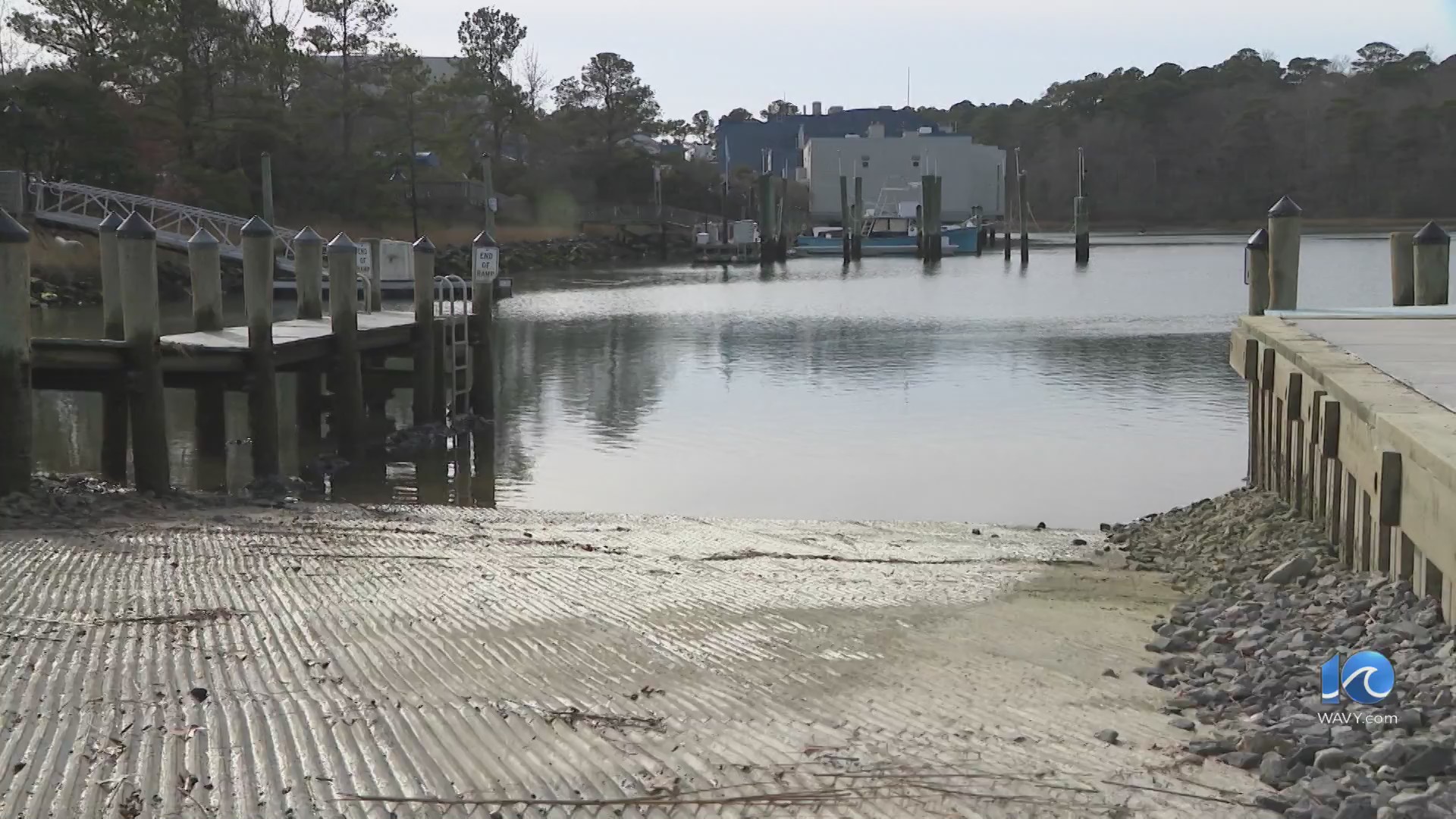 Boat ramp renovation in Virginia Beach draws complaints from boaters ...