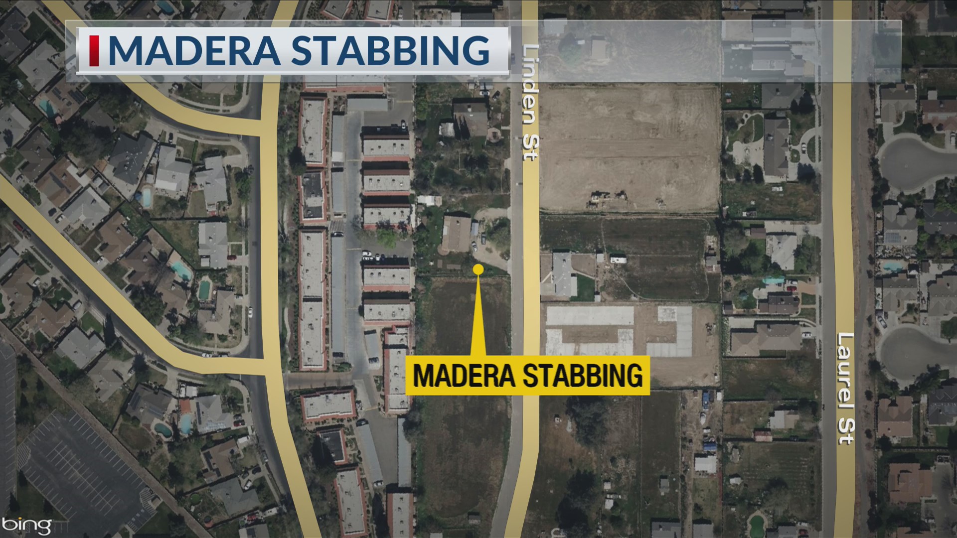25-year-old stabbed in Madera, suspect arrested – CBS47 and KSEE24 ...
