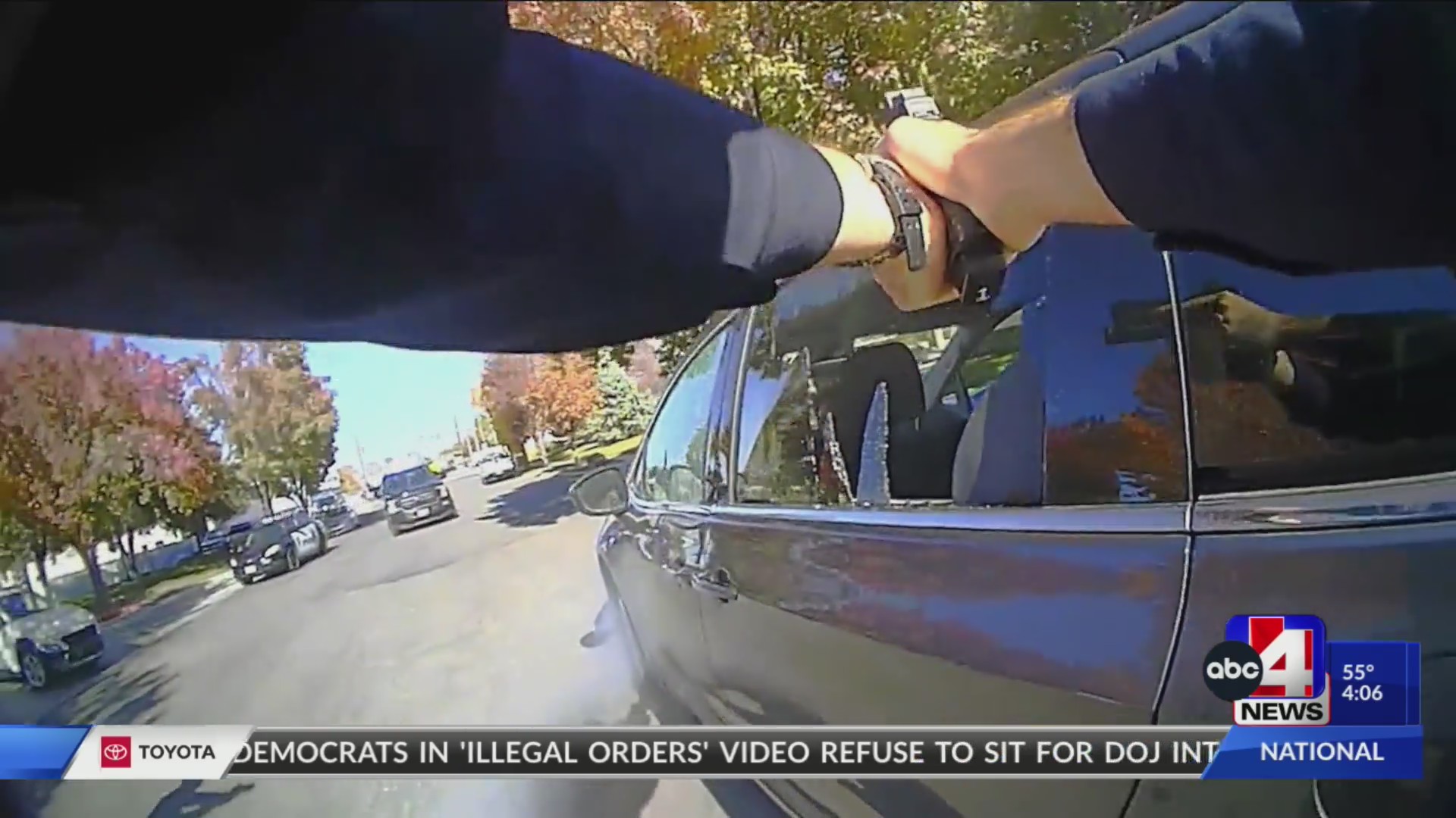 DA Sim Gill declines to file charges against officer who shot teen ...