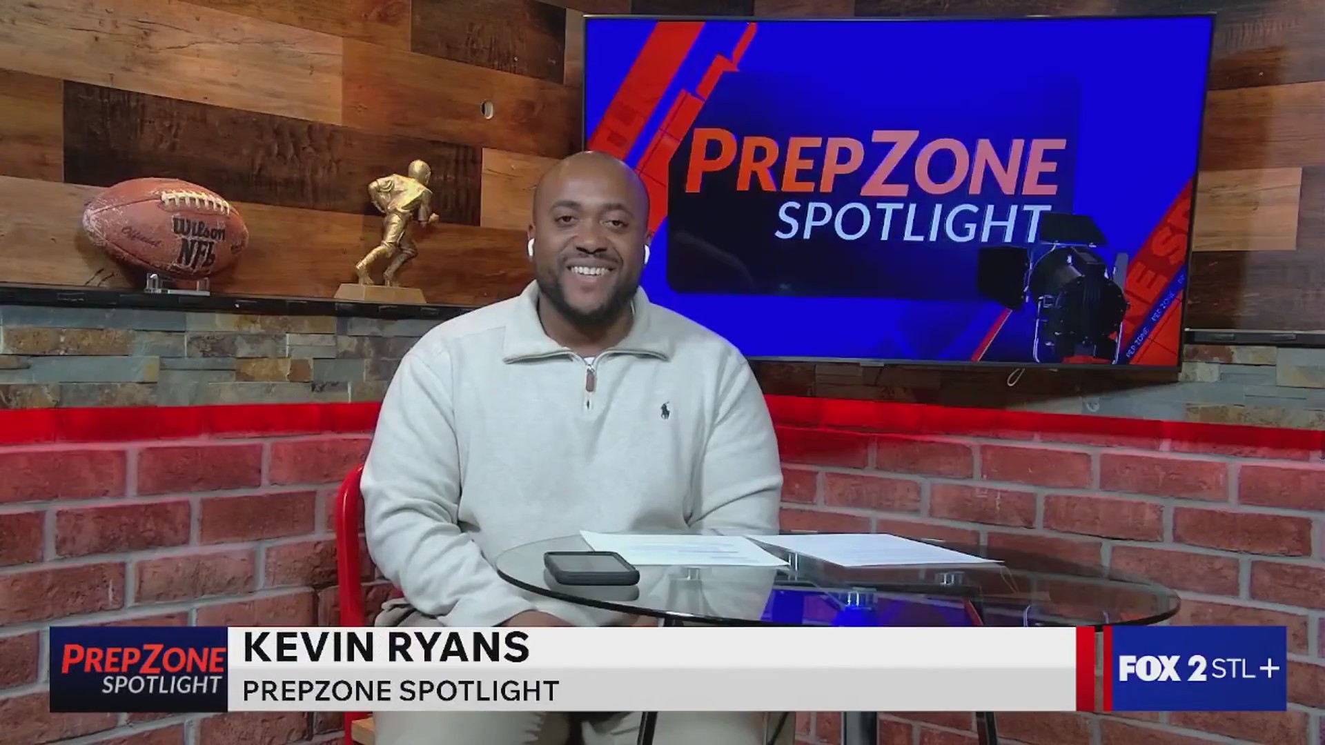 PrepZone Spotlight – February 12 – part 1: Senate Bill 863 – FOX 2