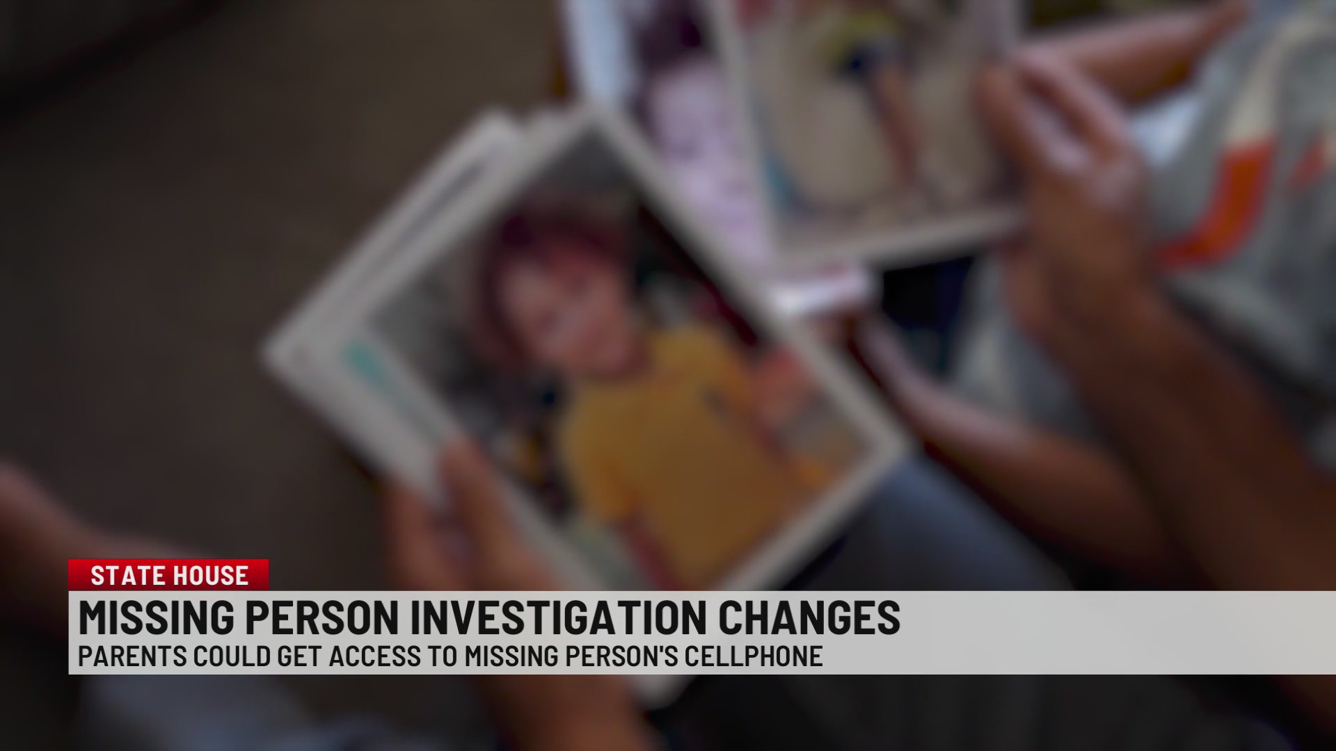SC bill would give families access to missing persons’ phone data ...