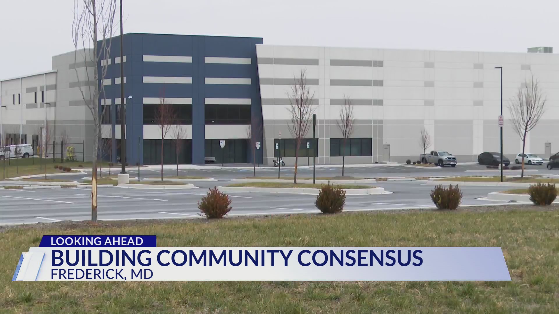 Community forum enlists public input on managing growth in Frederick ...