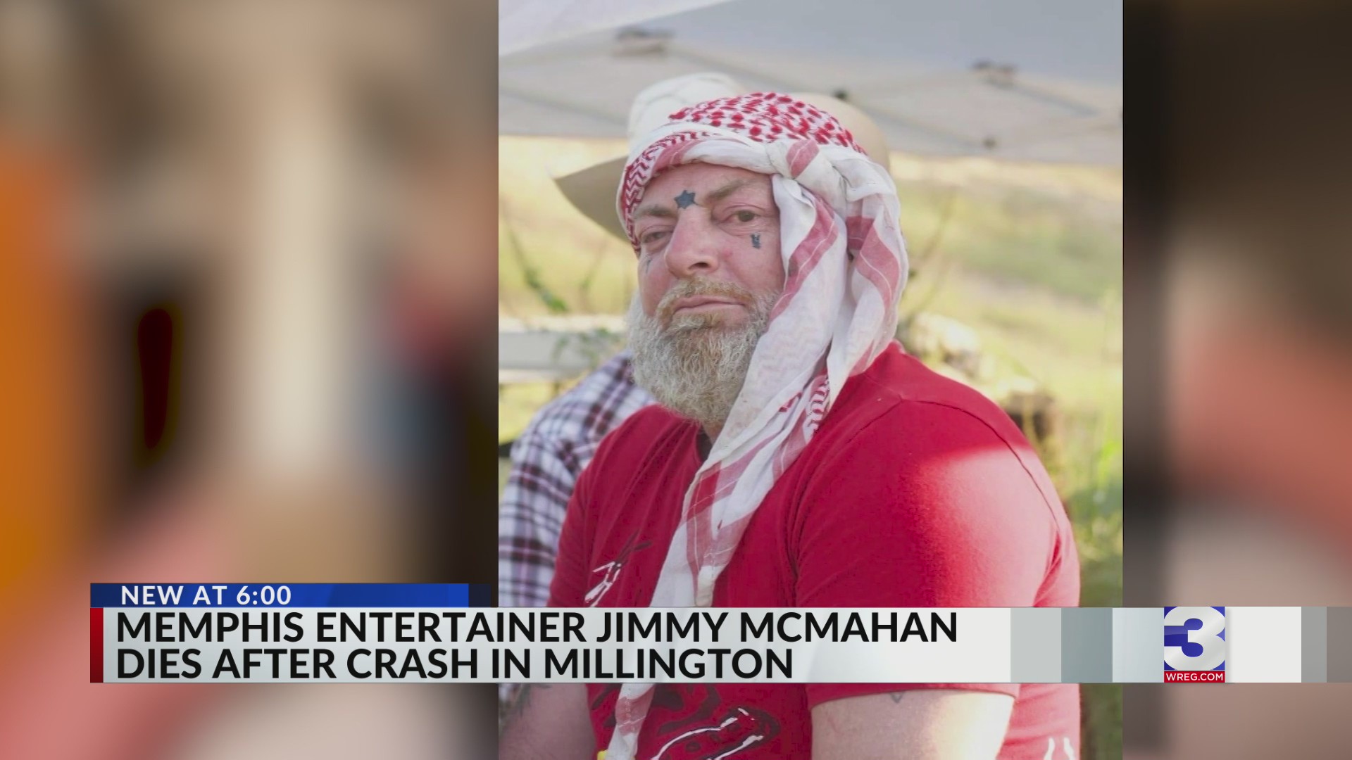 Social media influencer Whyte Folkz dies in crash – WRBL