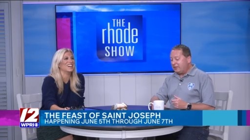 The Feast of St. Joseph – The Rhode Show – WPRI.com