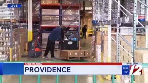Day of Giving: Donate to the RI Food Bank – WPRI.com