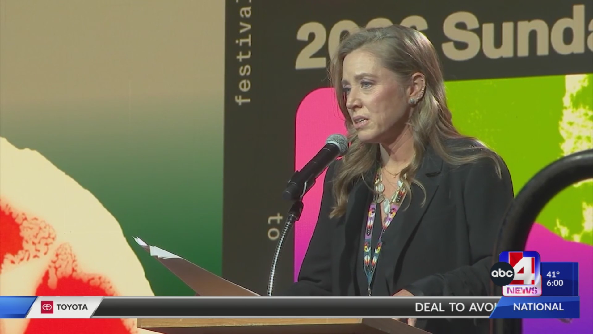 After 4 decades, Sundance Film Festival is officially saying goodbye ...