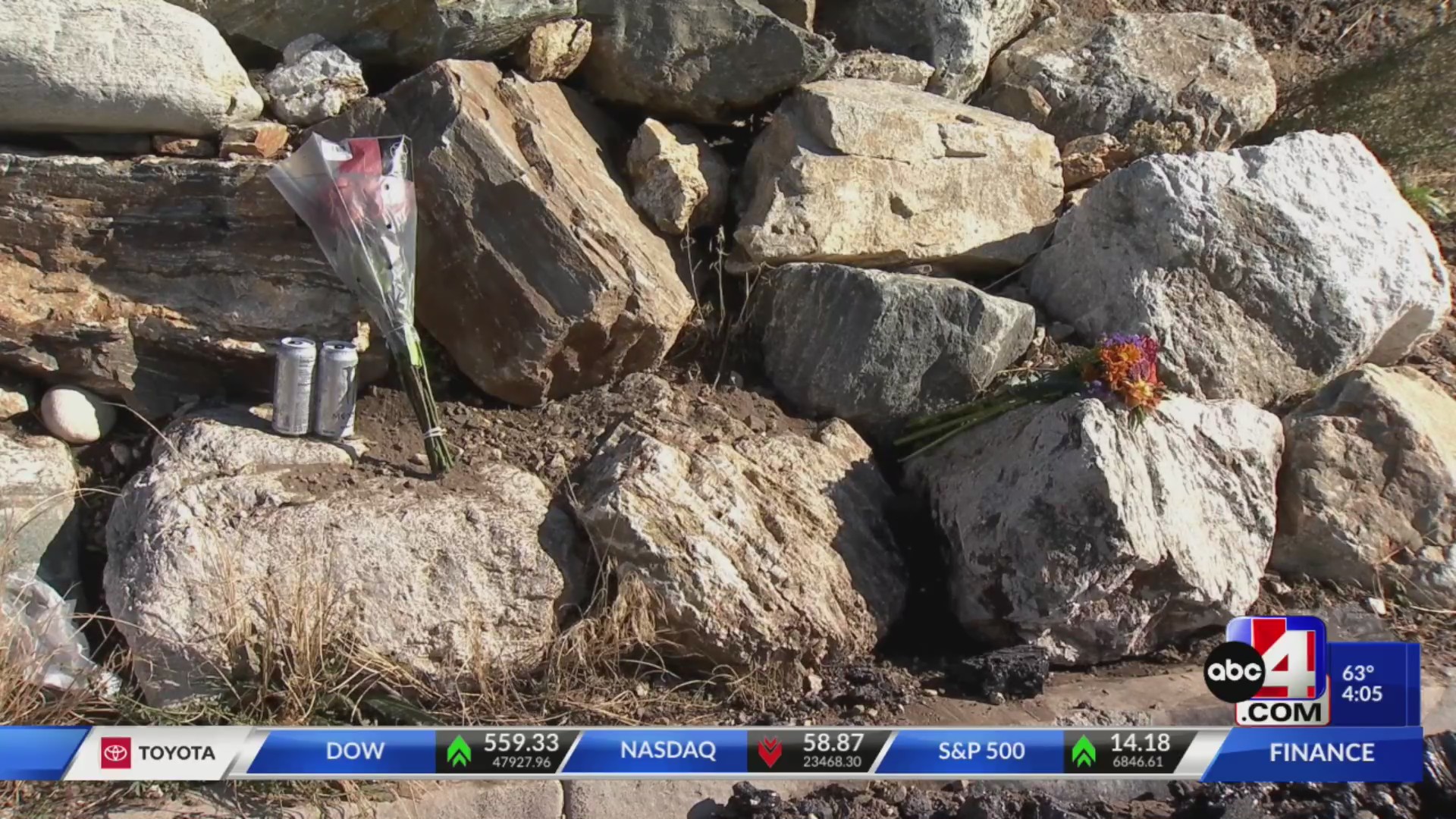 Friends of 16-year-old who died after falling off power line speak out ...