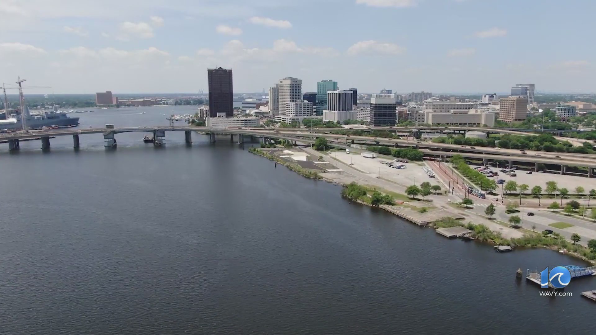 Preparing for winter blast – WAVY.com