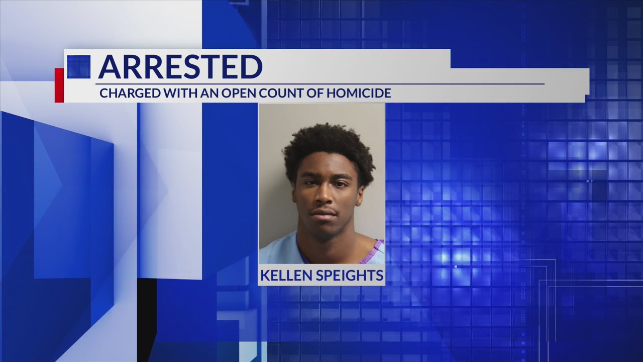 Blountstown police investigate homicide at Cooper’s Park – mypanhandle.com