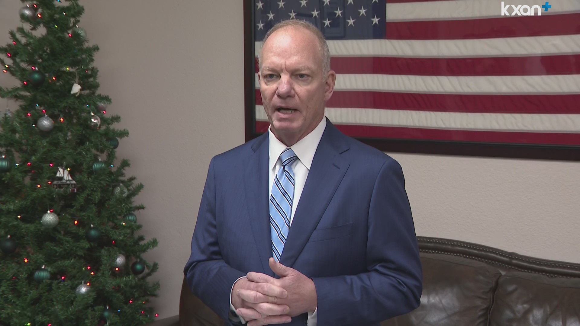 Austin Officer Christopher Taylor’s attorney reacts to acquittal – KXAN ...