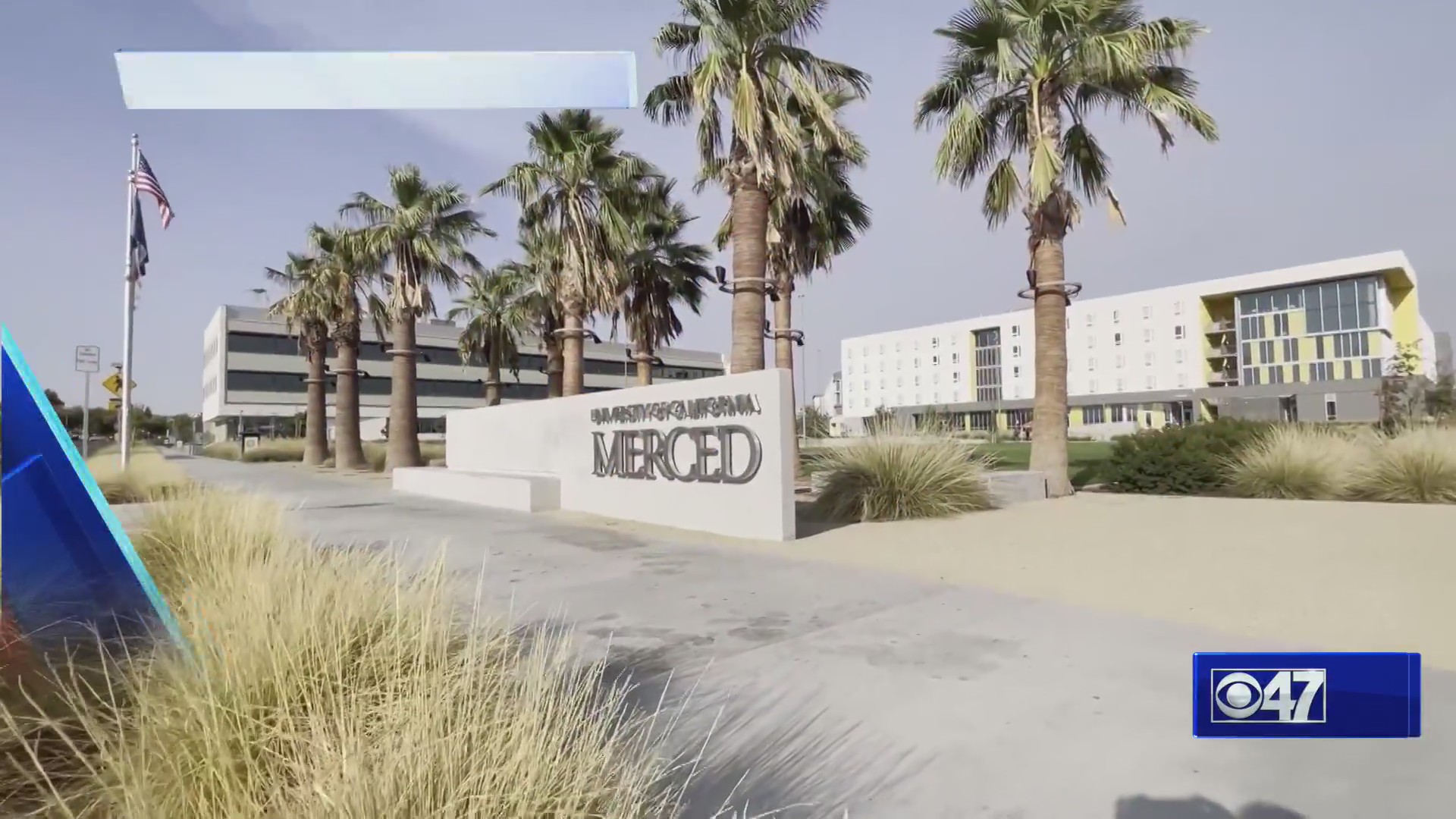 UC Merced receives largest donation in its history – CBS47 and KSEE24 ...