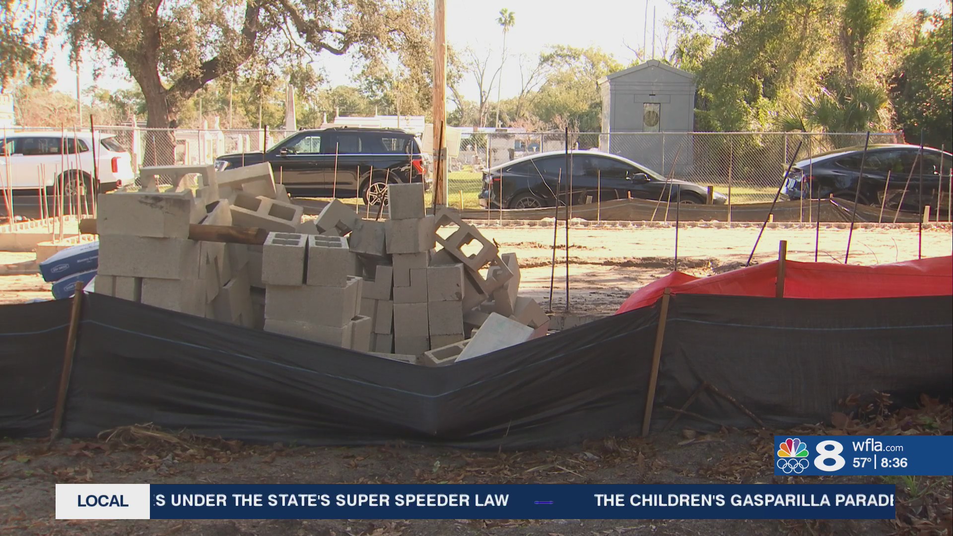 New affordable housing in the works for East Tampa – WFLA