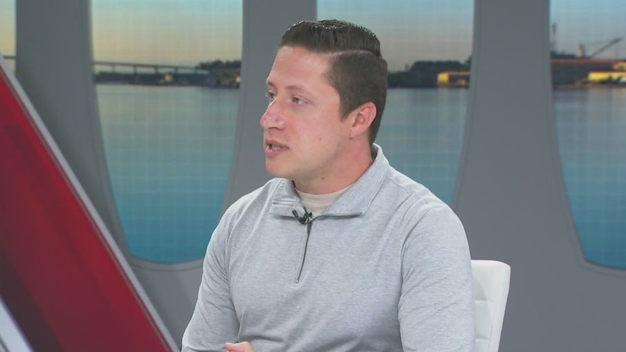 SDFC Nation humble beginnings – FOX 5 San Diego & KUSI News