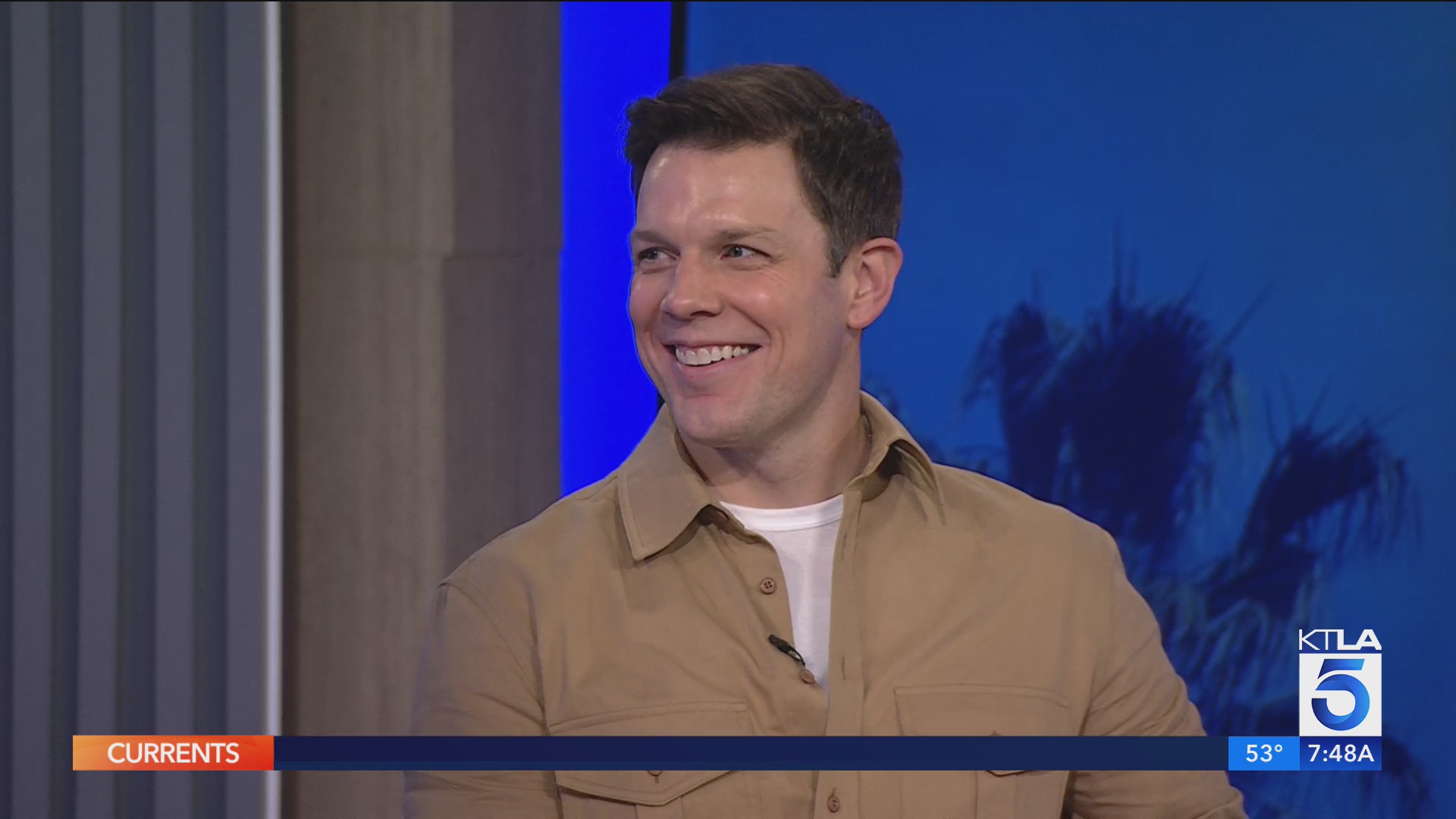 Jake Lacy talks ‘The White Lotus’ and his new drama series ‘All Her ...