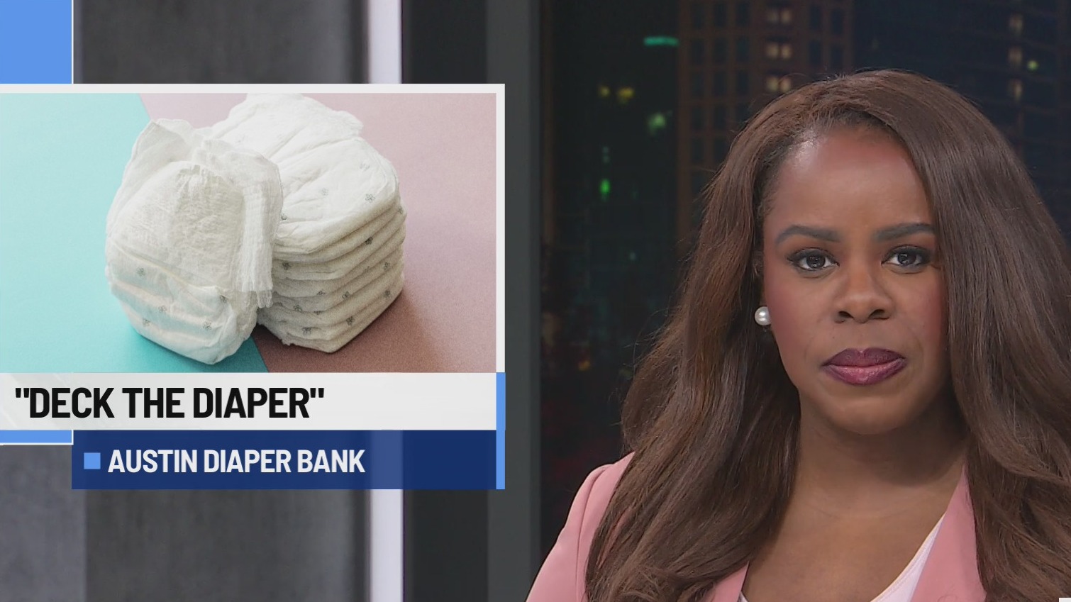 Austin Diaper Bank hosts holiday event to support Central Texas ...