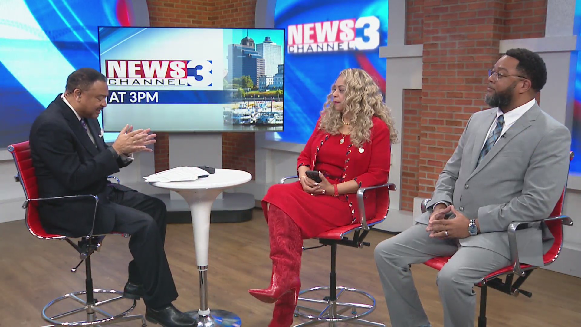 Barristers Ball hosts on upcoming event – WREG.com