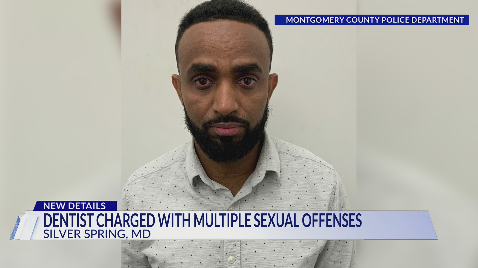 Dentist at Pure Dental Care accused of sexually assaulting patient in ...
