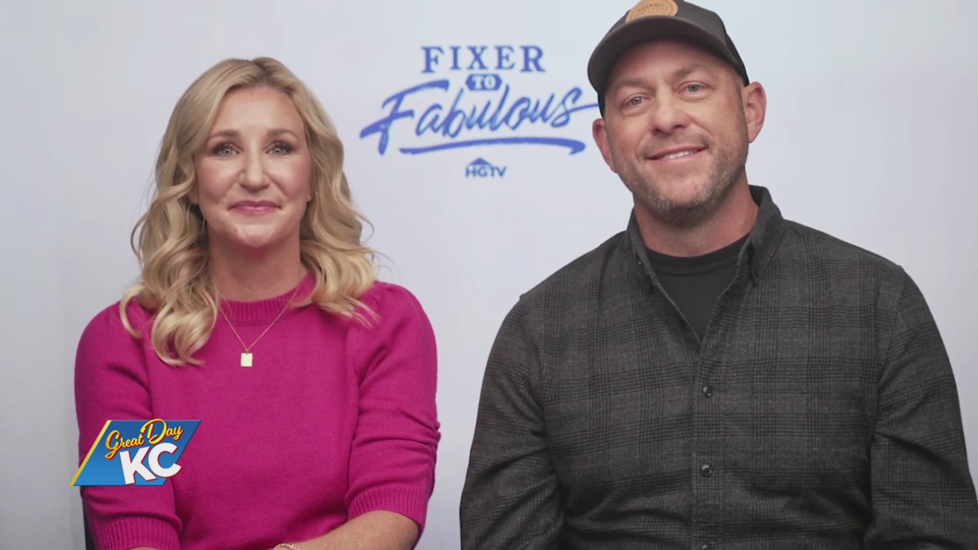 WHAT TO WATCH: Fixer To Fabulous, Season 7 – FOX 4 Kansas City WDAF-TV ...