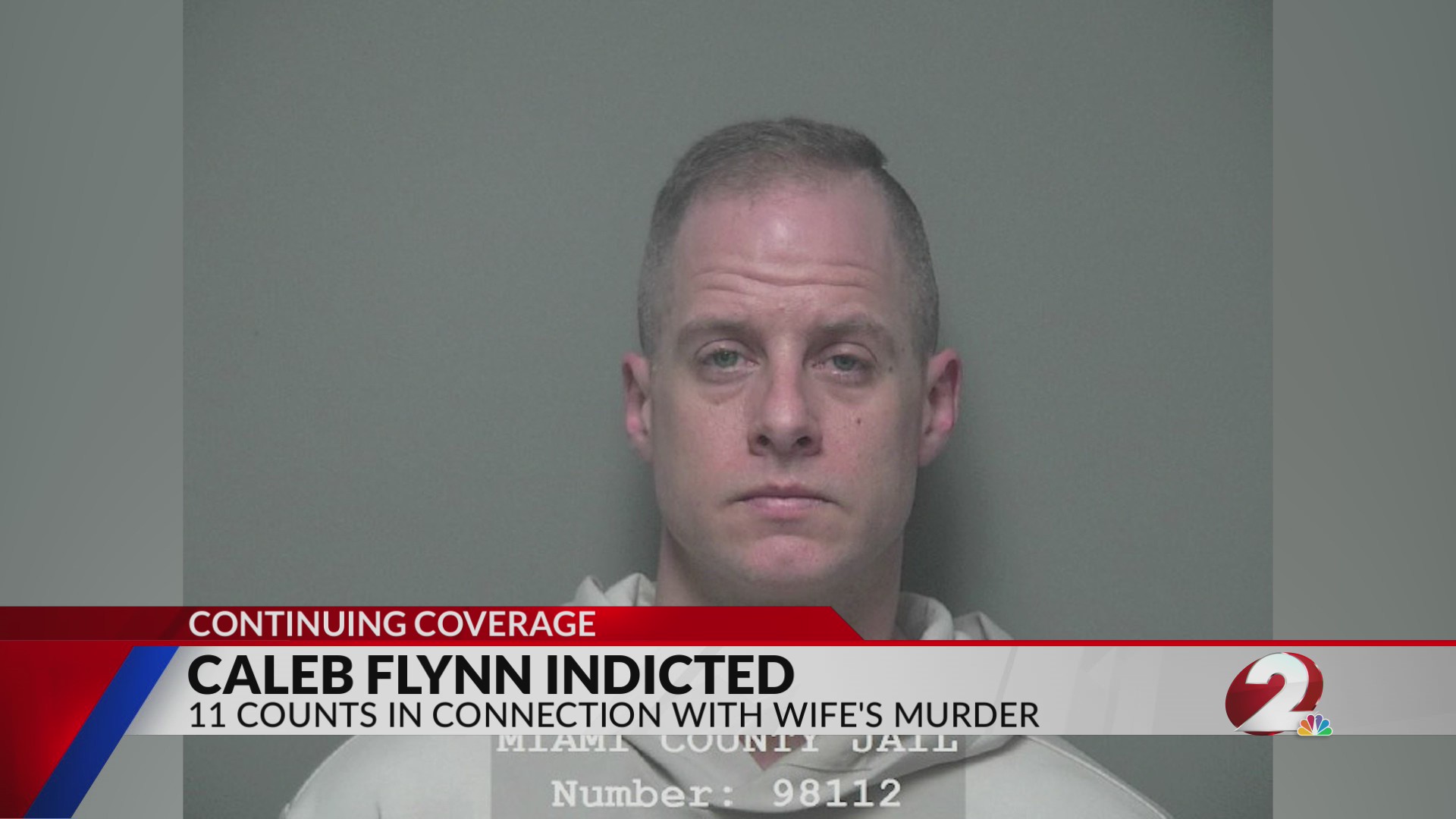 Caleb Flynn indicted – WDTN.com