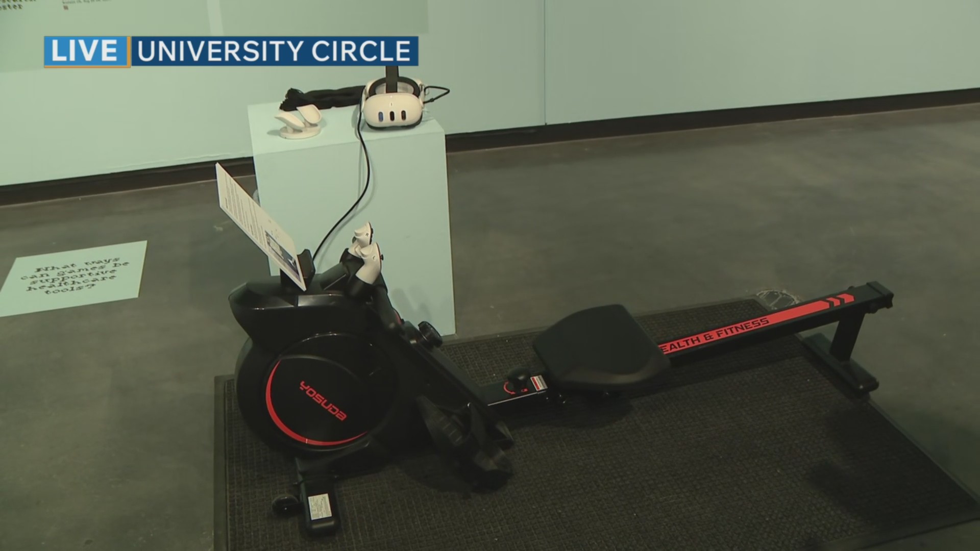 New Day Cleveland: Free Play – Fox 8 Cleveland WJW