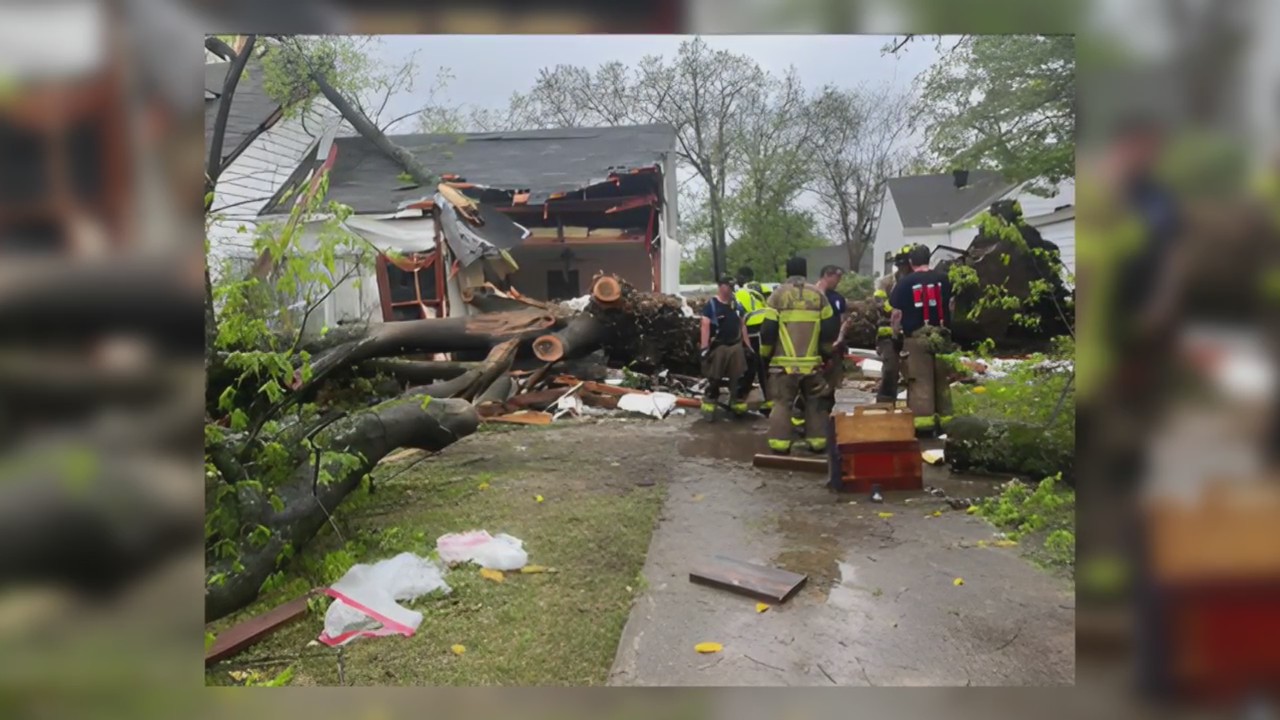 ‘I’m so thankful to be alive,’ Little Rock mother hopes for better prehospital blood access ...