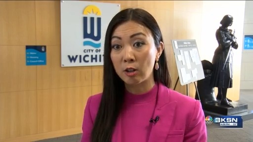 Wichita Mayor Lily Wu looks back on 2025 – KSN-TV