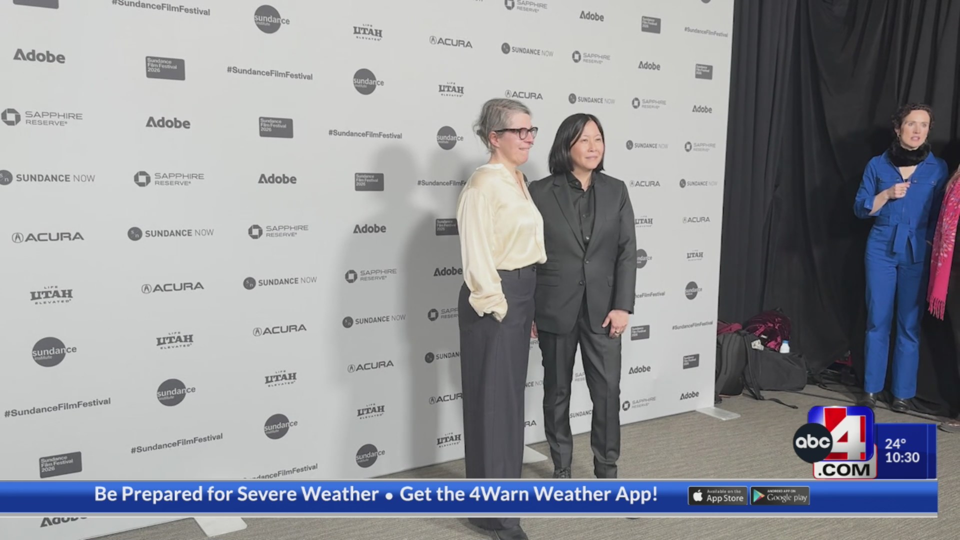 Sundance film ‘Frank & Louis’ hopes to show the truth of caring for ...