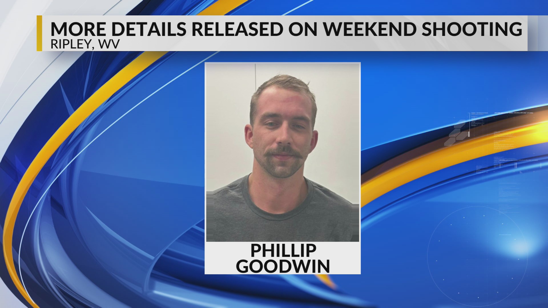 Details released in Ripley shooting, arrest – WOWK 13 News