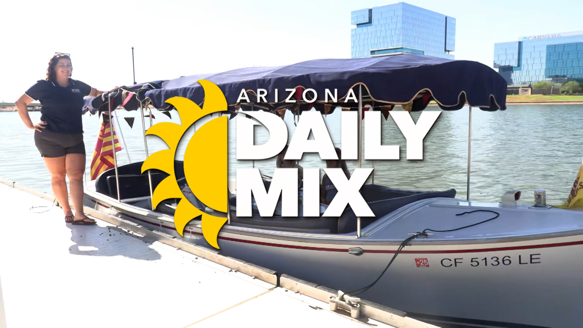 Arizona Daily Mix | January 15, 2026 Episode – CW7 Arizona