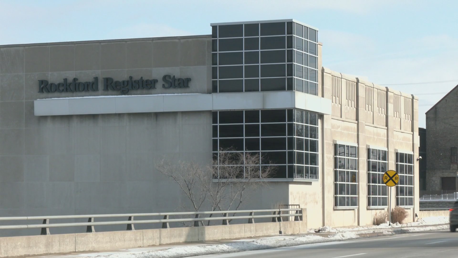 Former Rockford Register Star building to be transformed into luxury ...