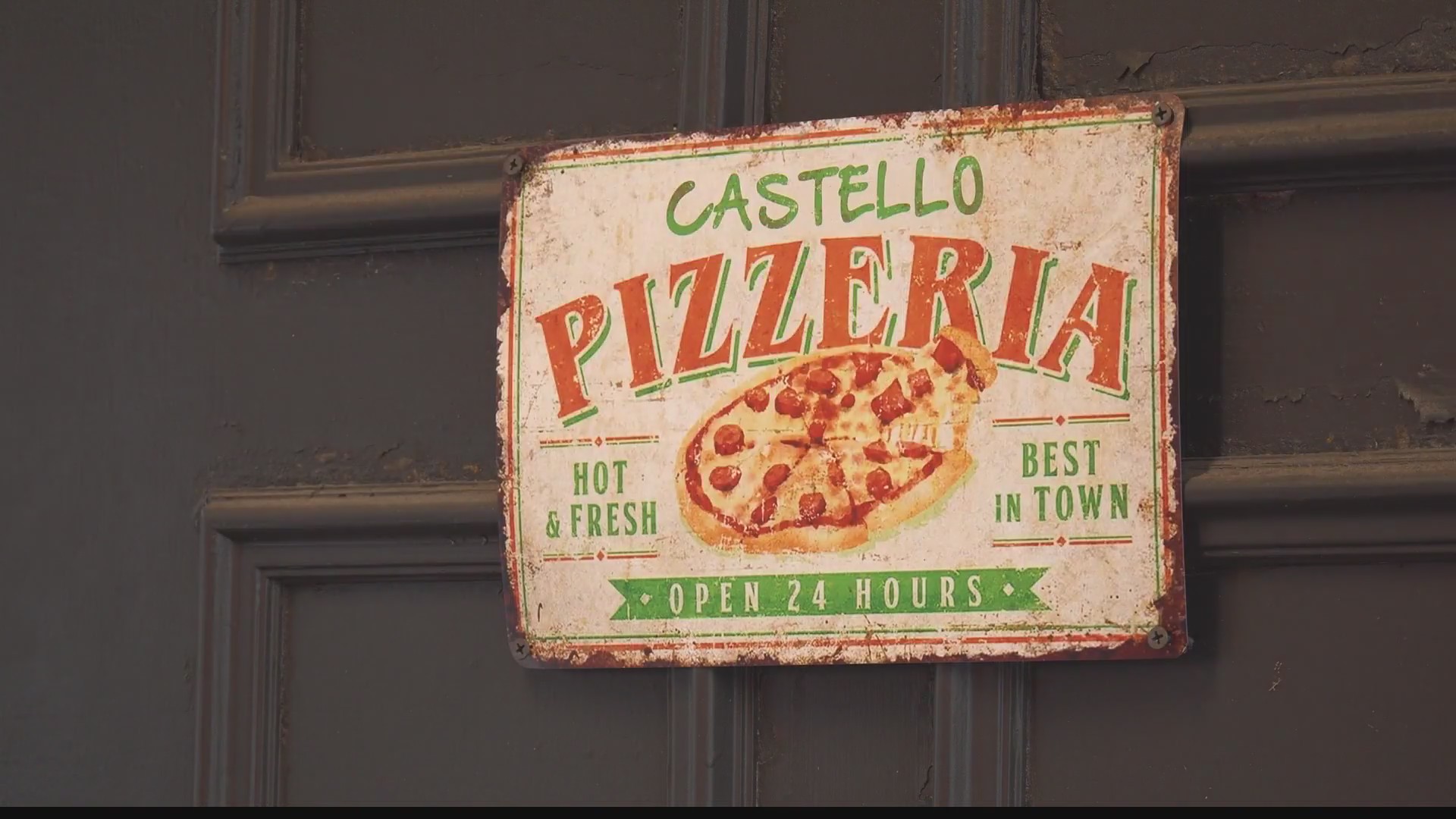 New restaurant Castello Pizza & Pasta celebrates grand opening in ...