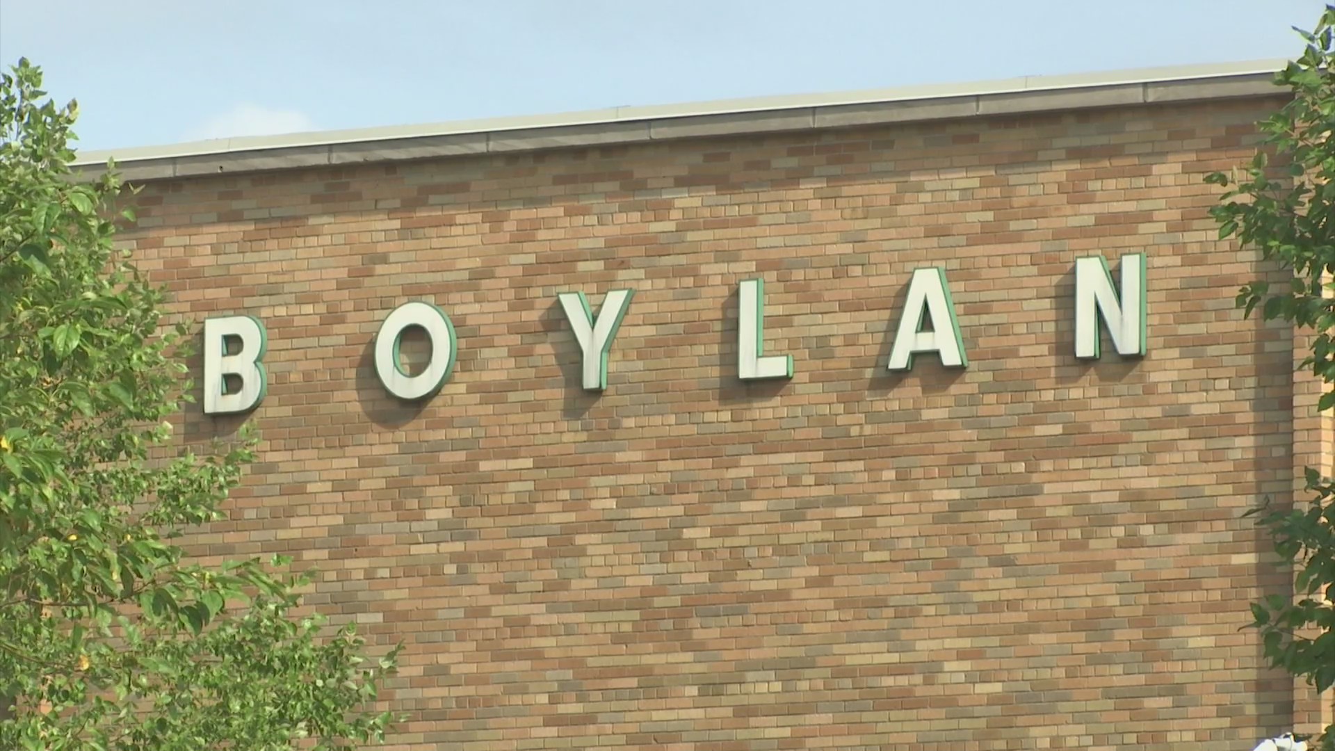 Social media post prompts police probe at Boylan High School in ...