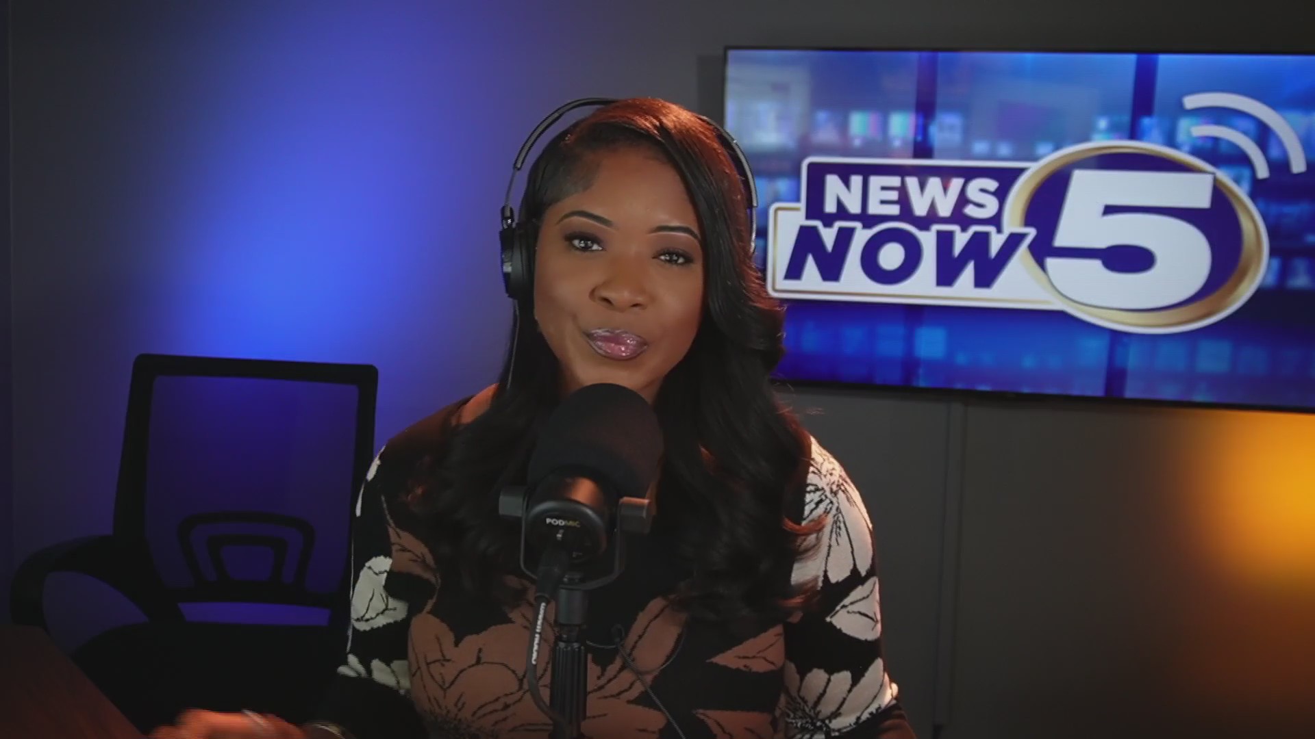 News 5 NOW @ 8:05am (Tuesday) | January 13, 2026 – WKRG News 5