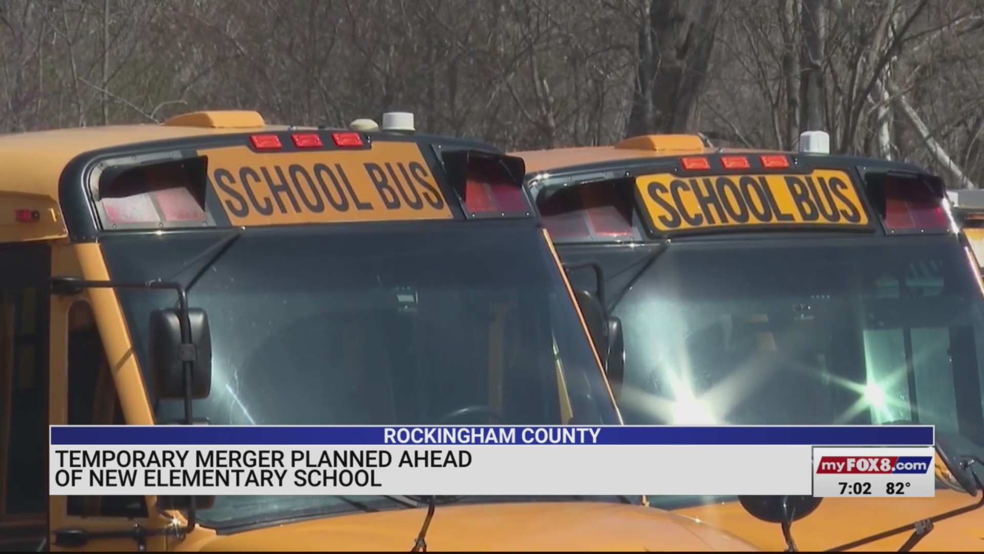 Rockingham County Schools to hold parent information meeting about ...