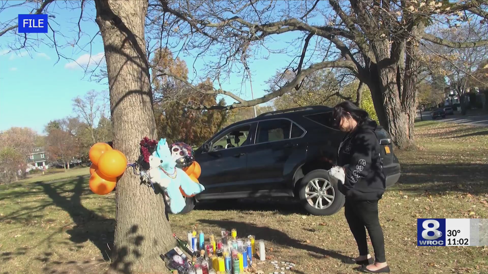 ‘It brings justice’: Suspect in fatal Gothic St. shooting arrested ...