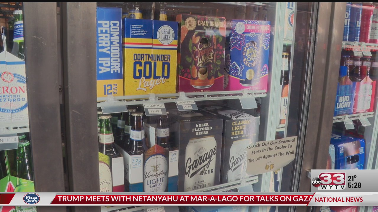 How to watch your heart during the holidays – WYTV