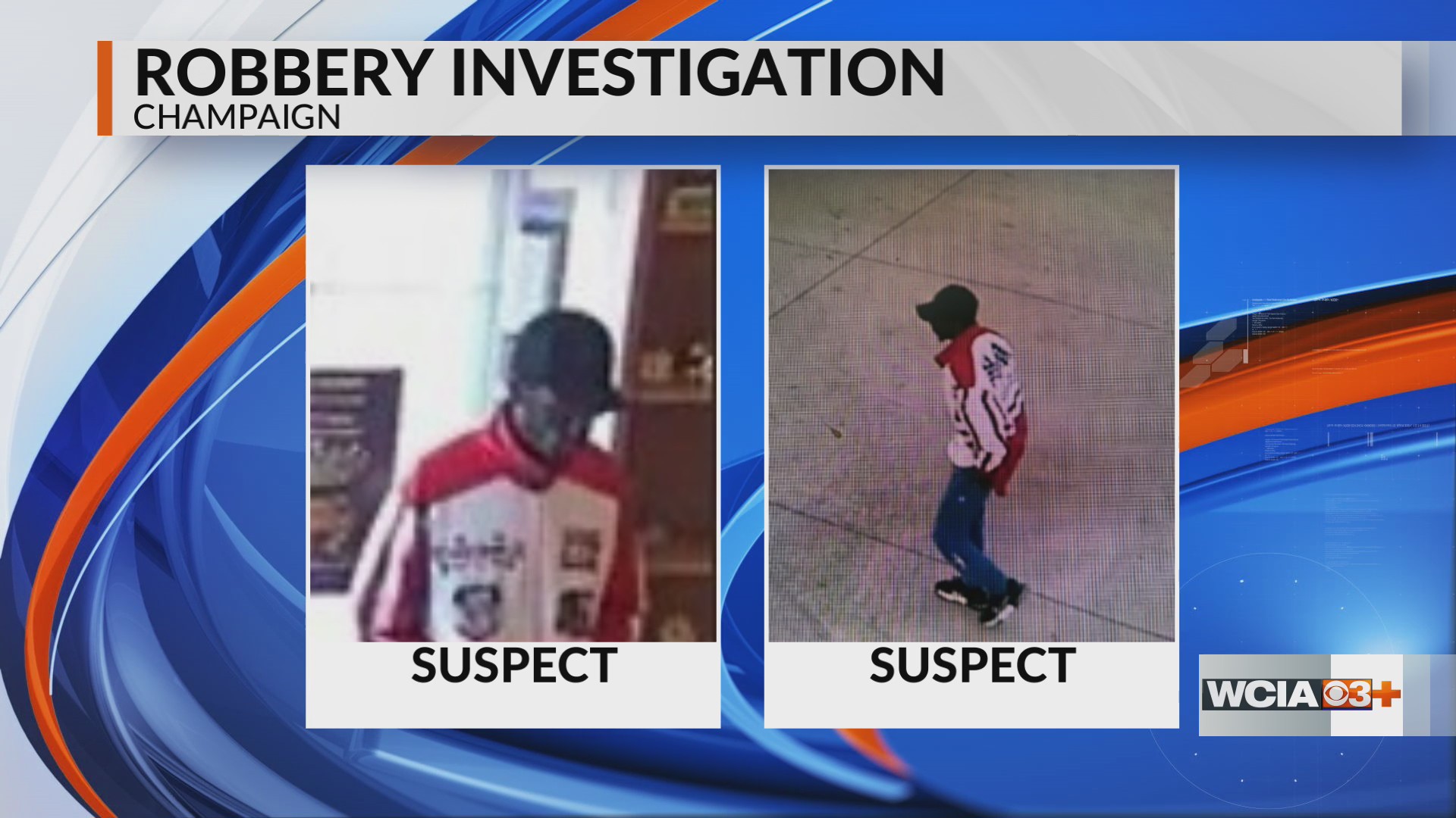 Champaign Co. Crime Stoppers seeking tips to solve robbery – WCIA.com