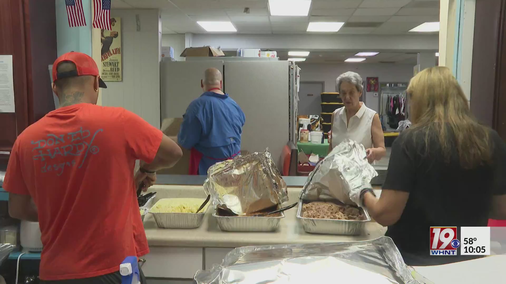 Hands Across Decatur seeking volunteers ahead of cold weather | Nov. 8 ...
