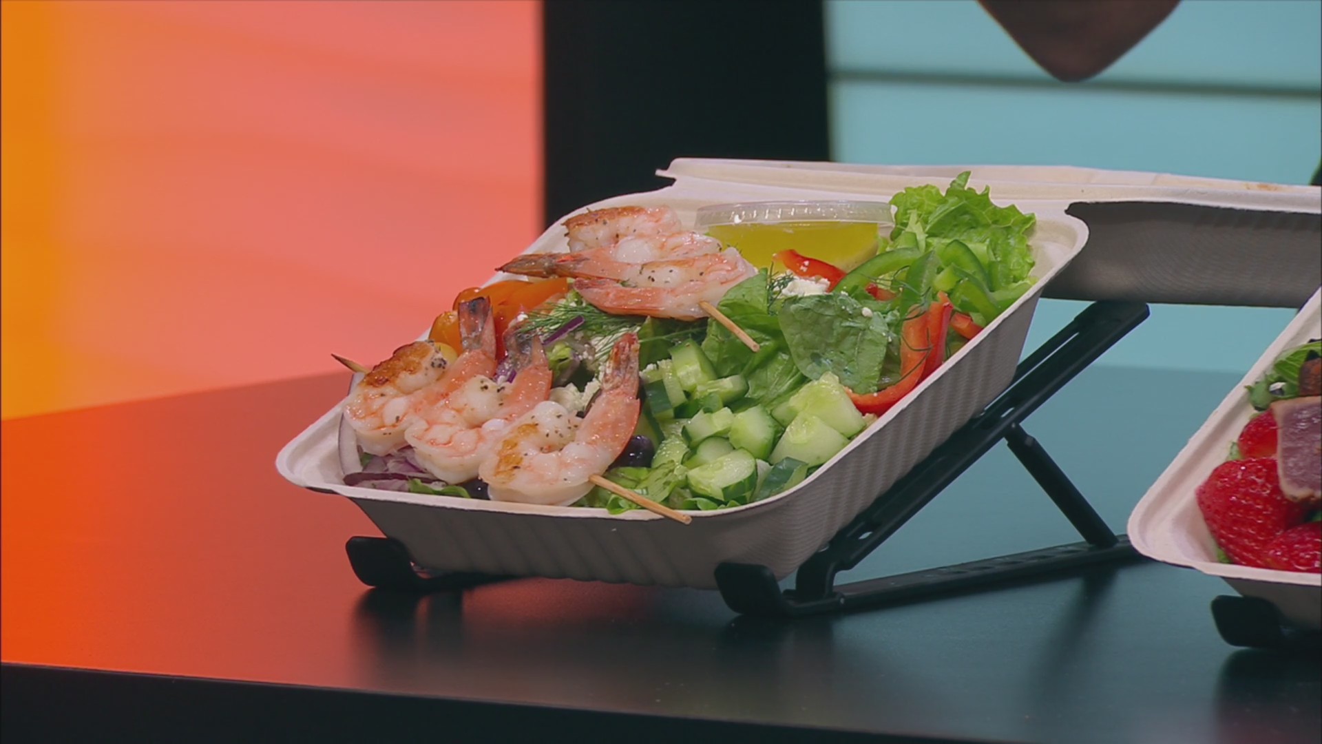 Begin the year with Aloha Salads’ tasty, healthy meals – KHON2