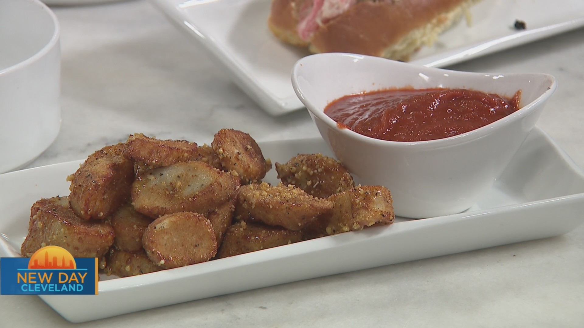 New Day Cleveland: Betts – Fox 8 Cleveland WJW