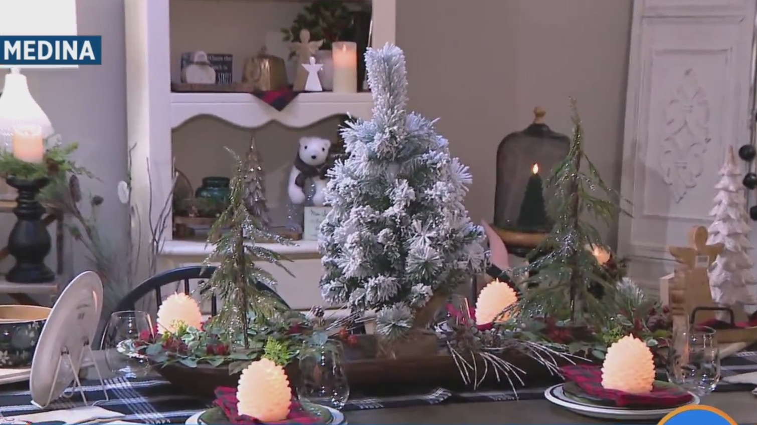New Day Cleveland: Farmhouse 1834 – Fox 8 Cleveland WJW