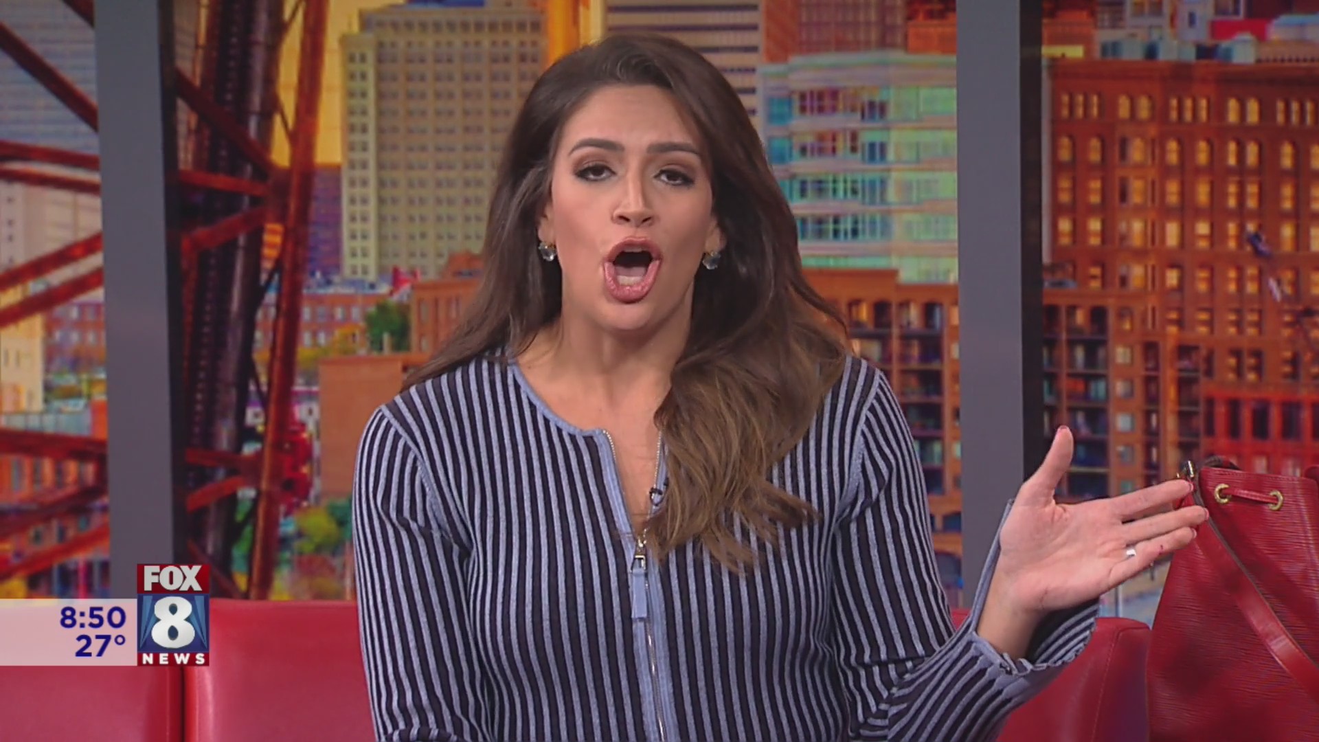 Purse Bingo: The Gift of Time Together – Fox 8 Cleveland WJW