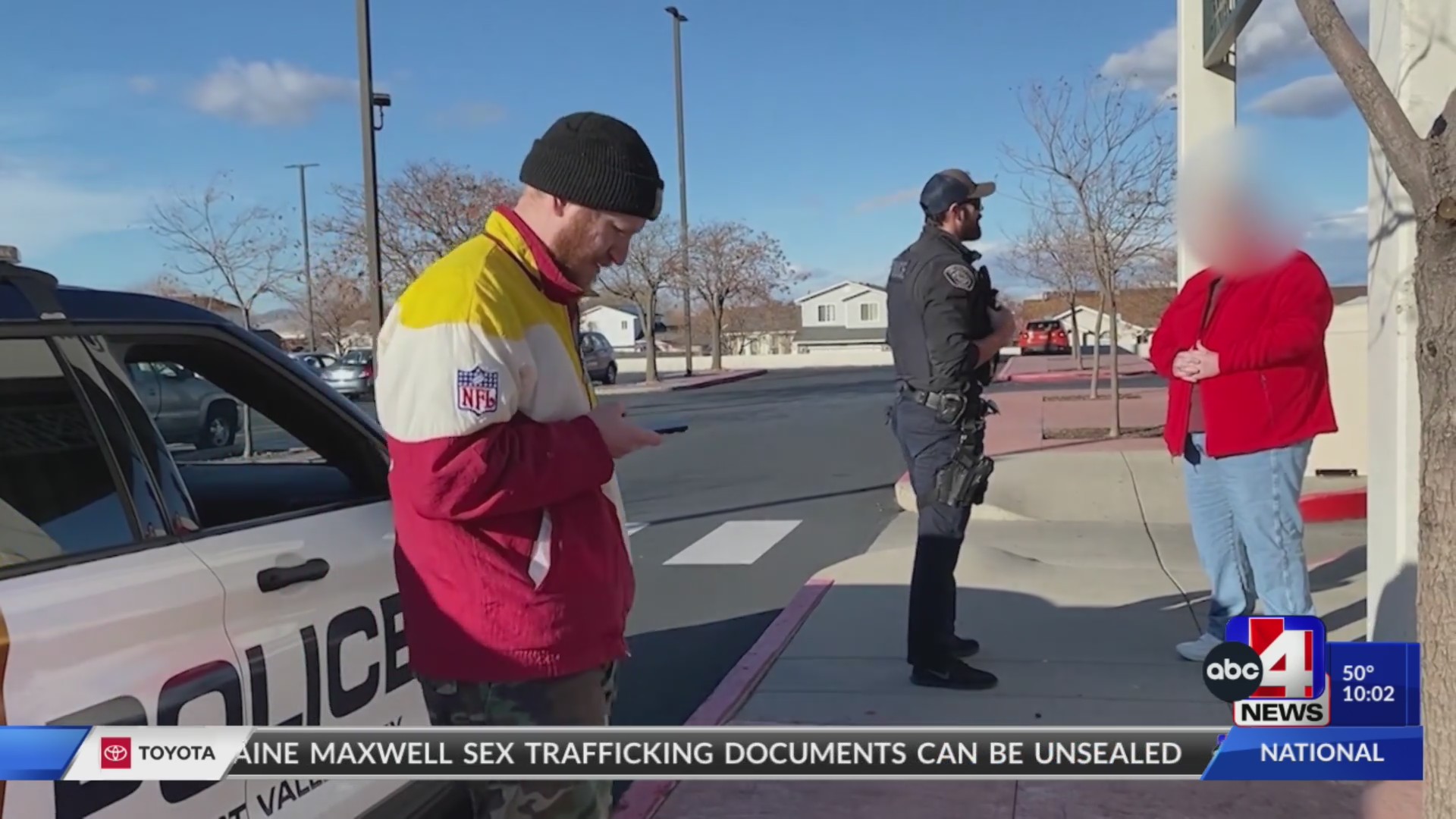 How a self-proclaimed child predator hunter and police are clashing – ABC4 Utah