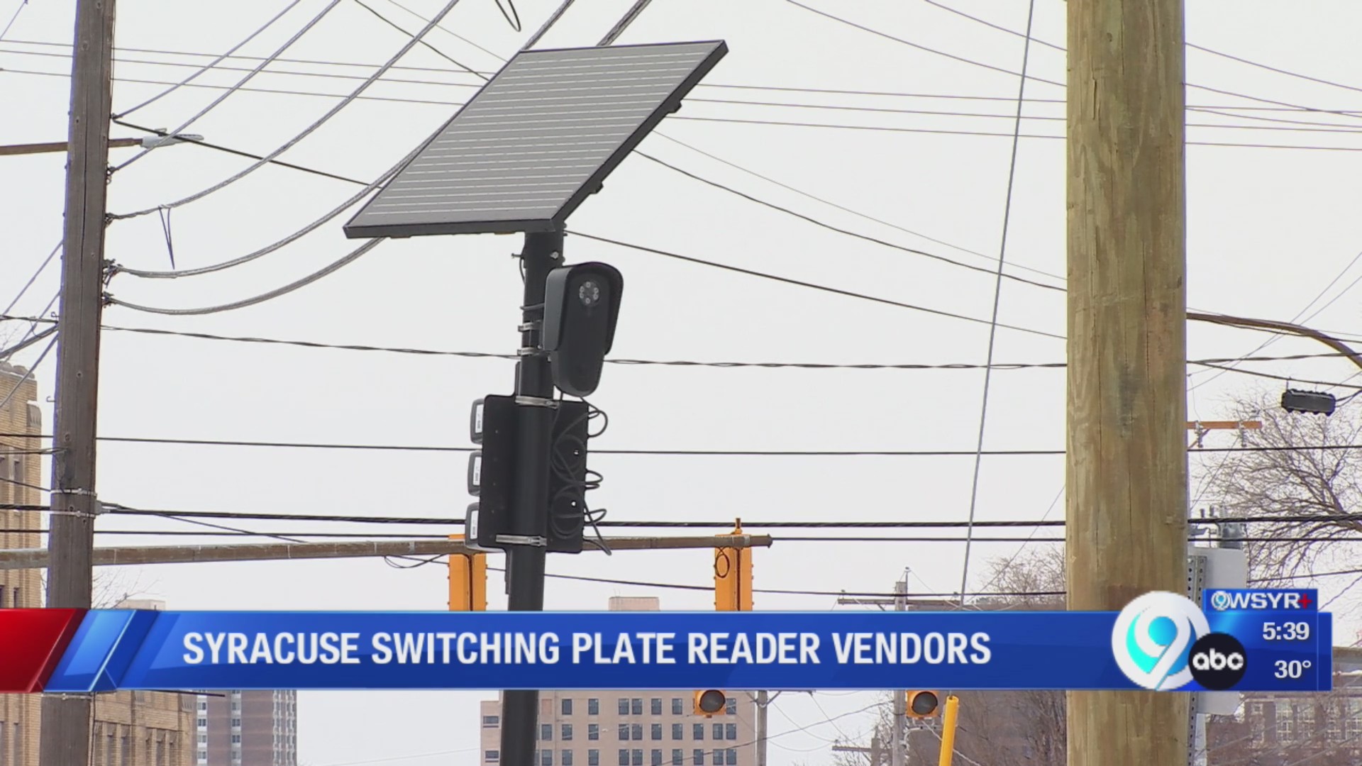 Interview: Syracuse Common Councilor breaks down the city’s license ...